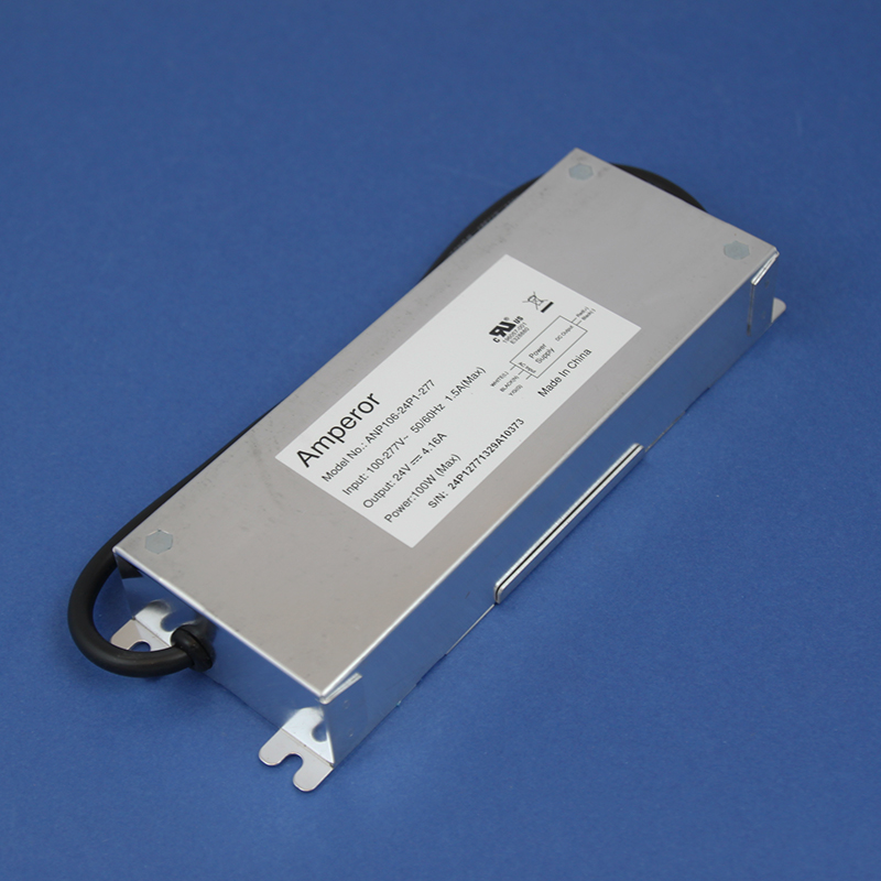 ANP106-24P1-277: AmperorDirect