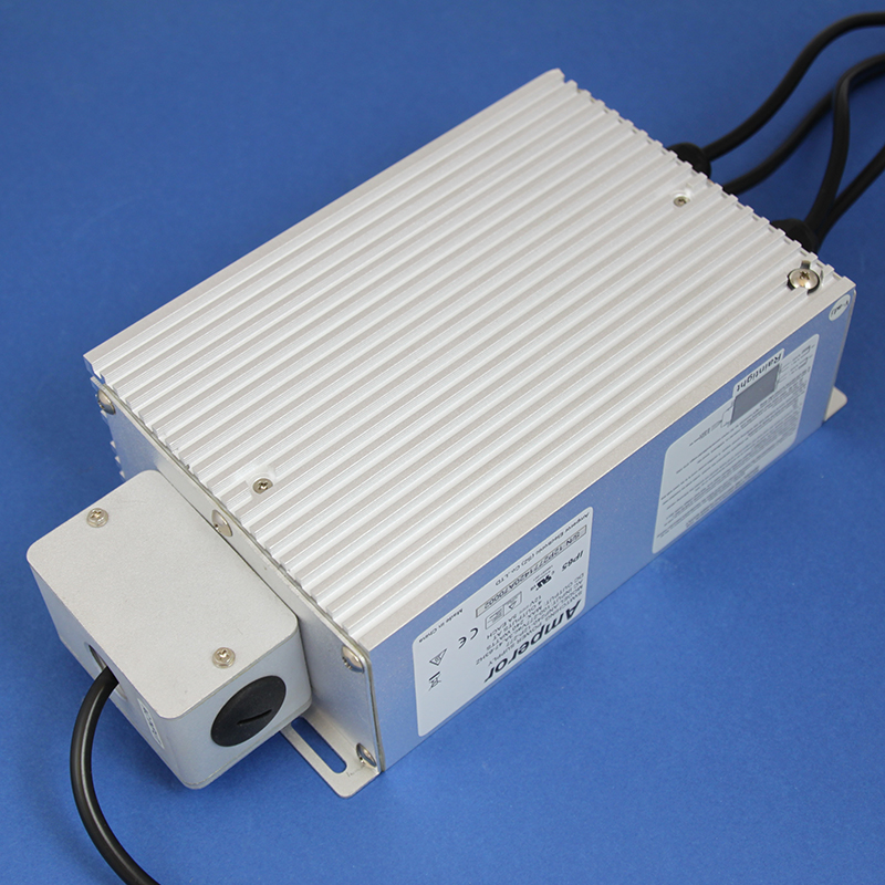 240W, 12V LED Power Supply, 277V: AmperorDirect