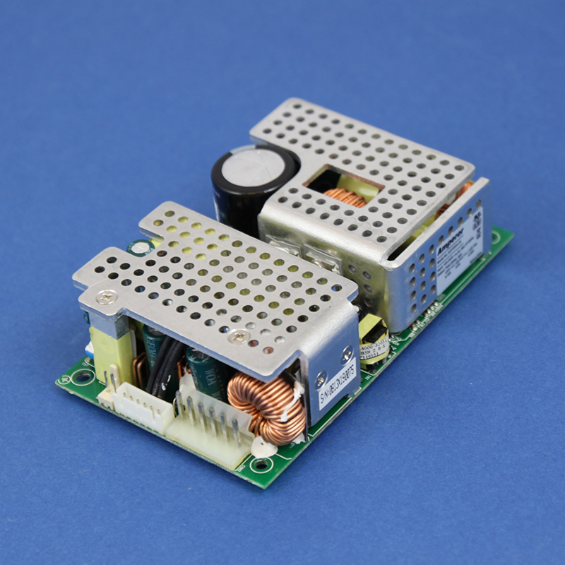 220W, 24V Open Frame Power Supply: AmperorDirect