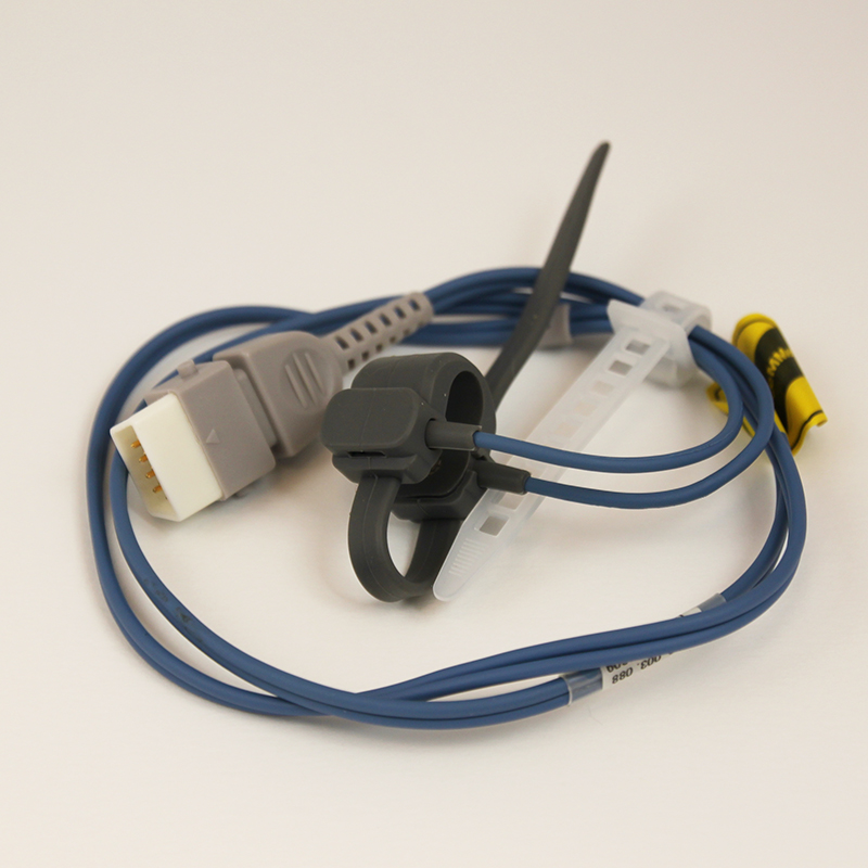 ChoiceMMed Reusable Neonate Wrap Oximeter Probe: AmperorDirect