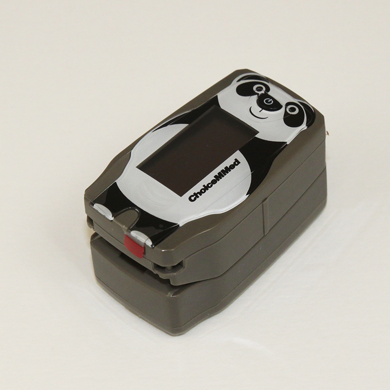 Pediatric Finger Pulse Oximeter MD300C55: AmperorDirect